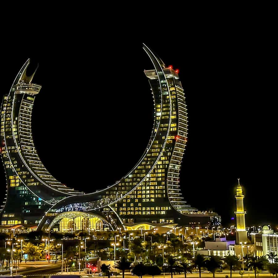 Dauhá: Soukromá prohlídka všech hlavních atrakcí v Dauhá | GetYourGuide