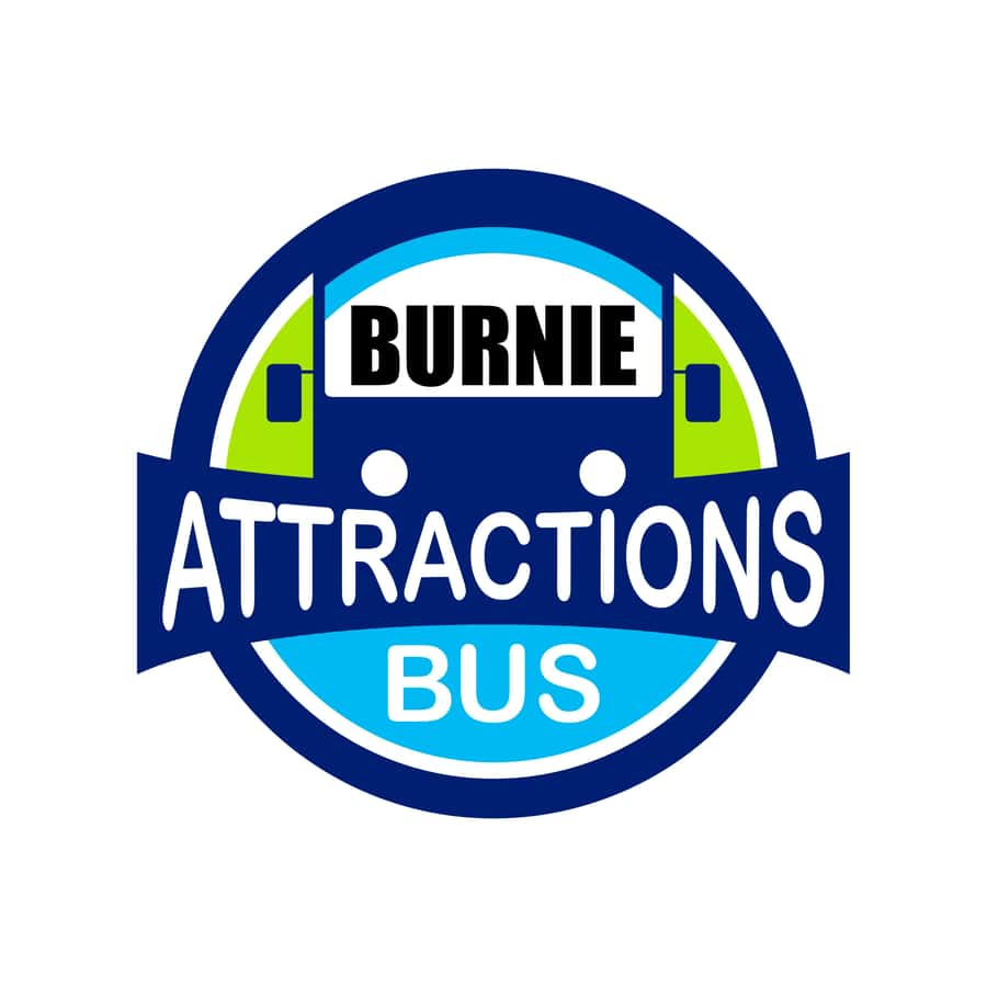 Burnie Attractions Bus | GetYourGuide