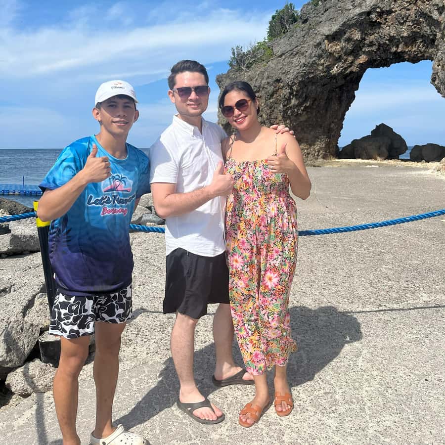 2-Hour Boracay Land Tour via Etrike | GetYourGuide