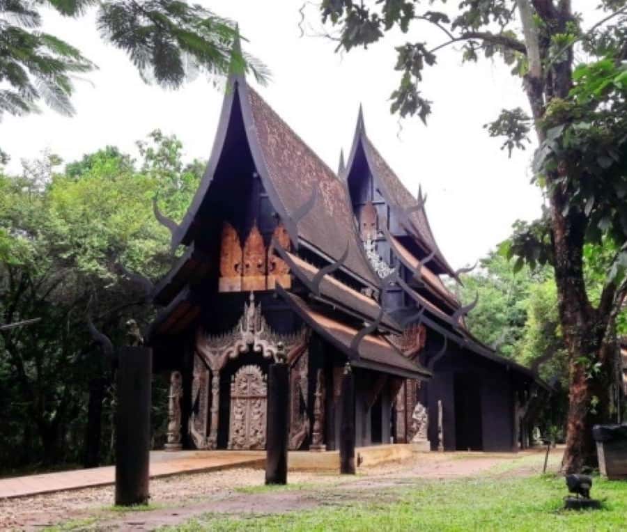 Chiang Rai: 3 Temples and Golden Triangle 1 Day Tour | GetYourGuide