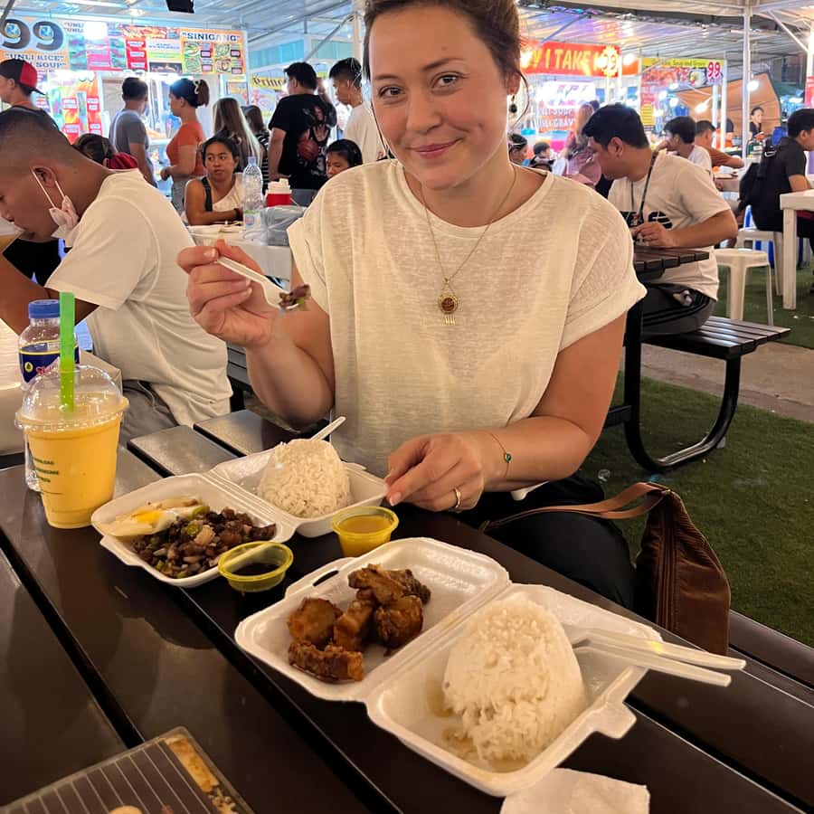 Manila Night Market with Local Guide | GetYourGuide