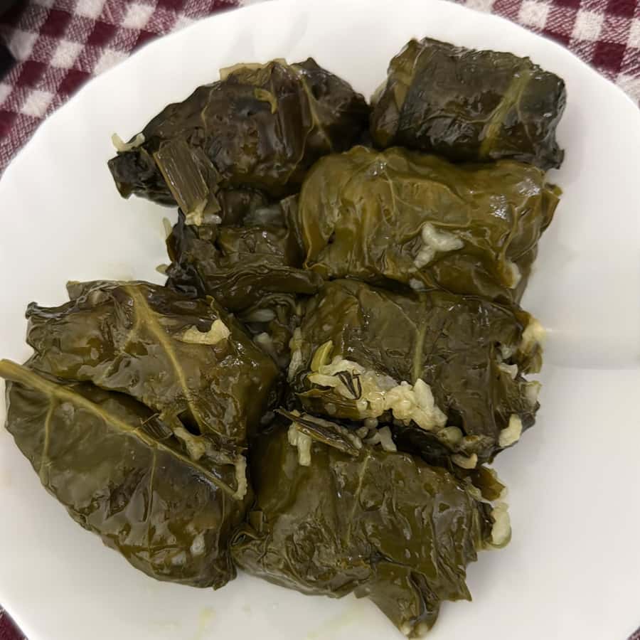 Durrës: Traditional Albanian Cooking Class with Lunch & Wine | GetYourGuide