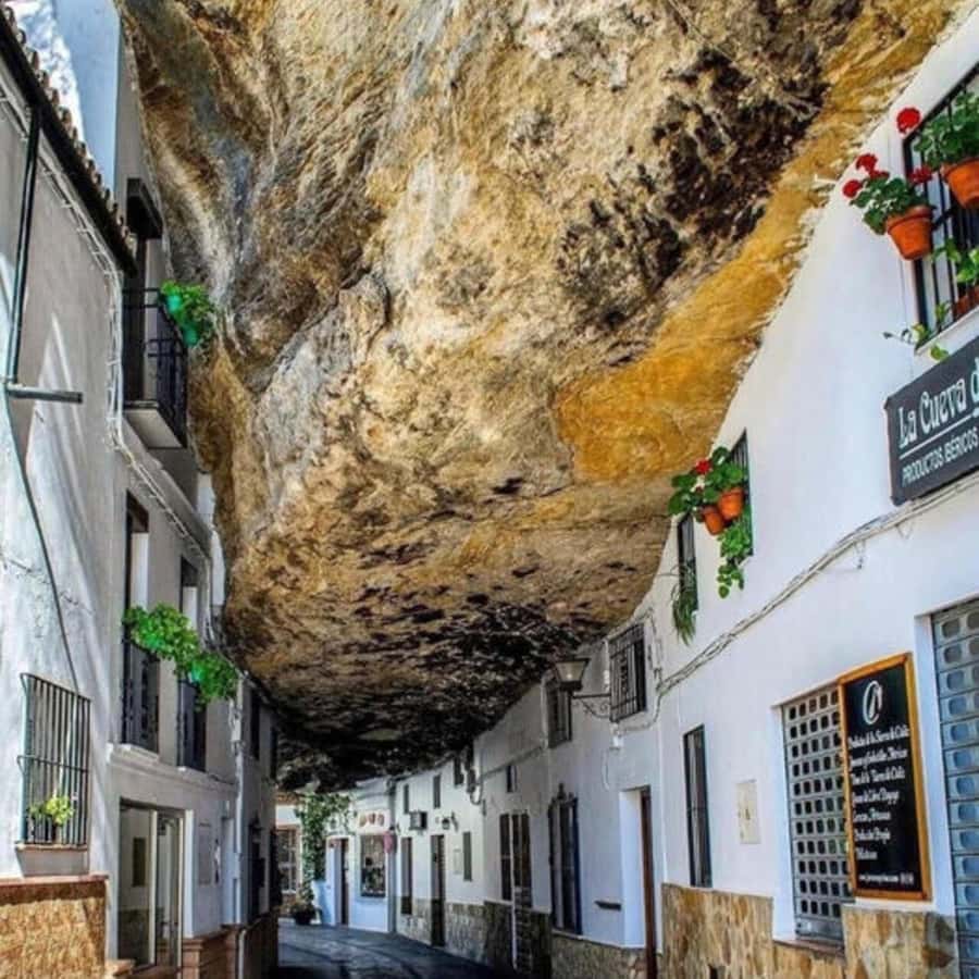 Marbella/Estepona: Ronda and Setenil de las Bodegas | GetYourGuide