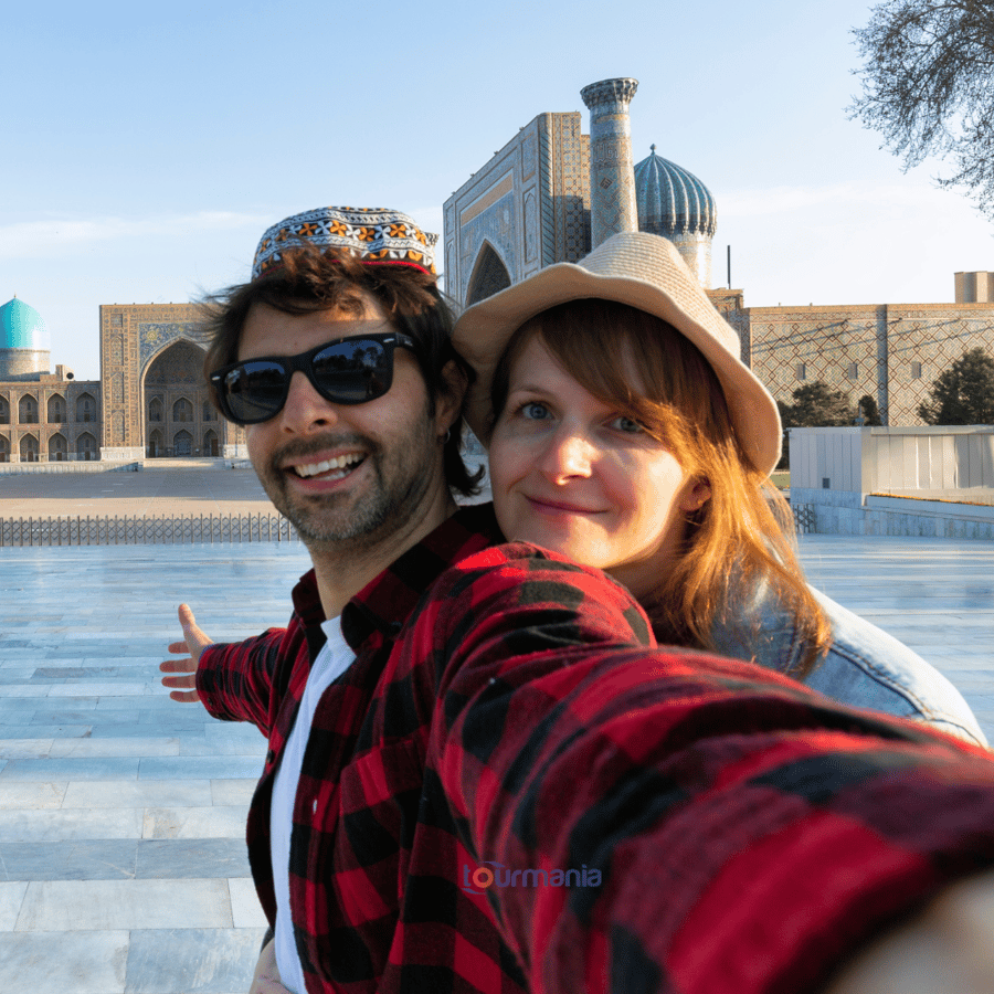 Samarkand: Essentials Guided Walking Tour | GetYourGuide