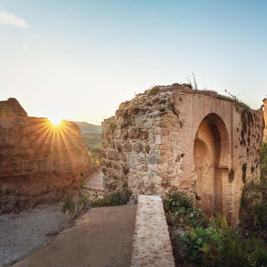 Marbella/Estepona: Ronda and Setenil de las Bodegas | GetYourGuide