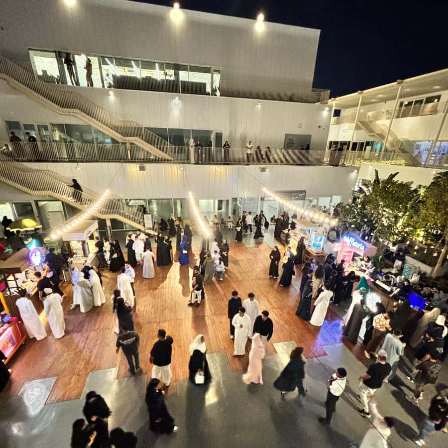 Local experience in Jeddah: Cafes & Markets Tour | GetYourGuide