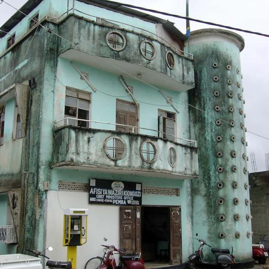 Pemba: Tumbe Village and Skay Tour with Snorkeling | GetYourGuide