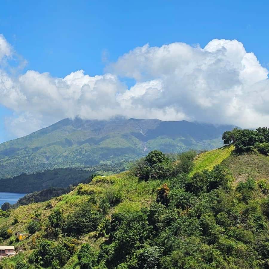 Kingstown: La Soufriere Volcano Hike | GetYourGuide