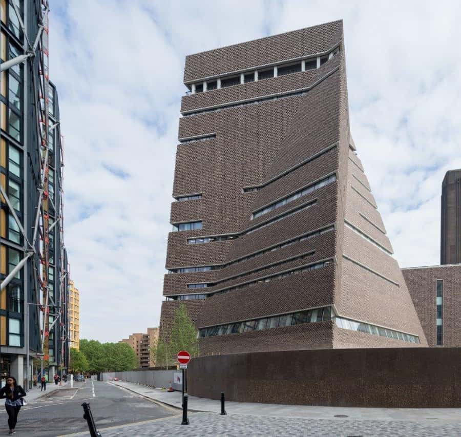 London: Die Genesis-Ausstellung: Do Ho Suh: Walk The House | GetYourGuide