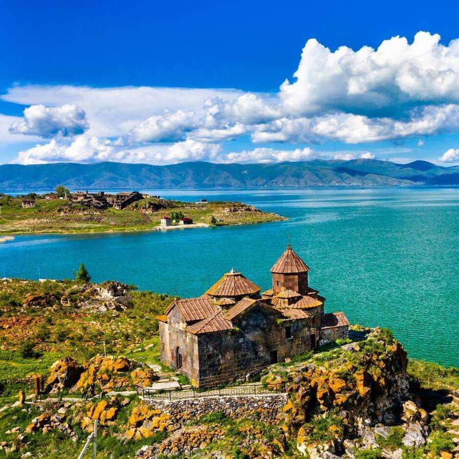 Discover Armenia from Tbilisi, Akhpat-dilijan-Sevan-Yerevan. | GetYourGuide