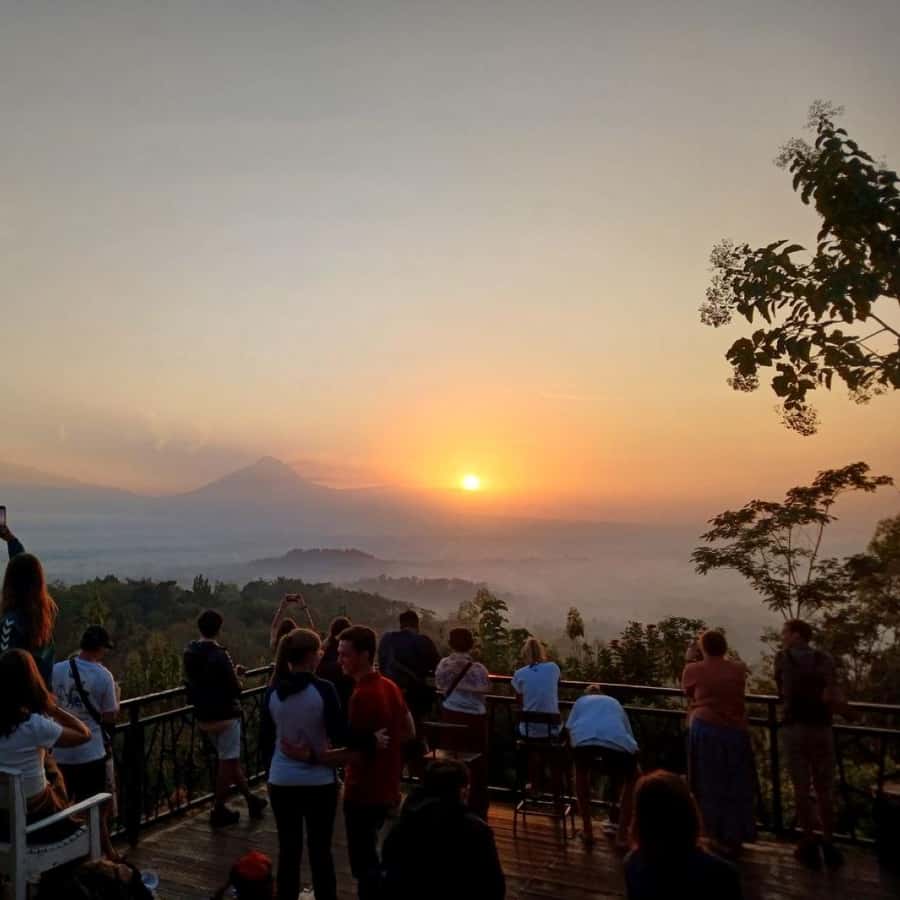 Z Jakarty : 7denní prohlídka ostrova Jáva a Bali | GetYourGuide