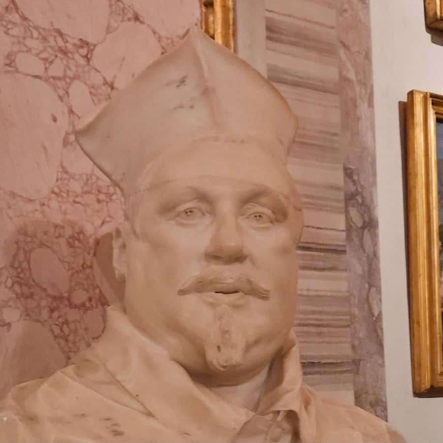 Rome: Galleria Borghese Ticket met directe toegang en assistentie ...