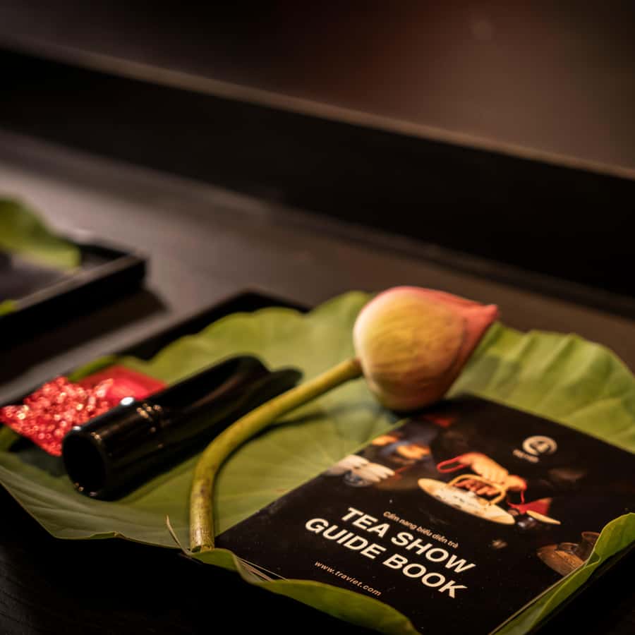 Ho Chi Minh City's Hidden Gem: Experience Lotus Tea Culture | GetYourGuide