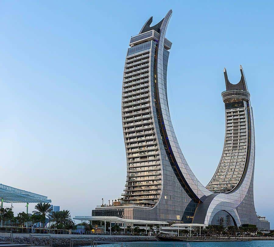 Doha: City Tour with Airport Pickup and Drop-off | GetYourGuide