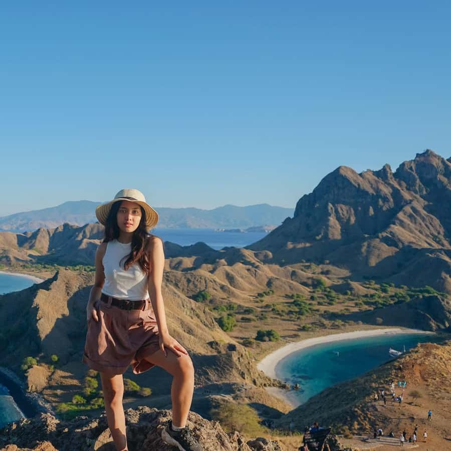 3D2N Inselhüpfen und die Kunst von Flores - 10 Ziele | GetYourGuide