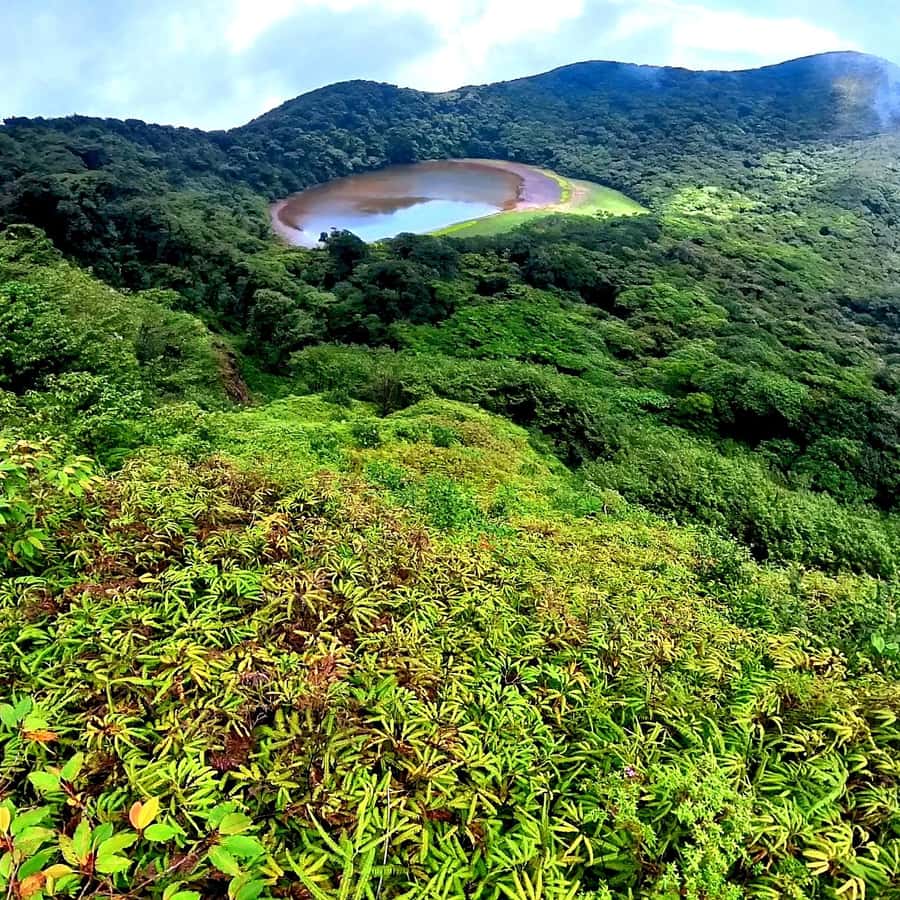 Ometepe: Maderas Volcano Guided Trek | GetYourGuide