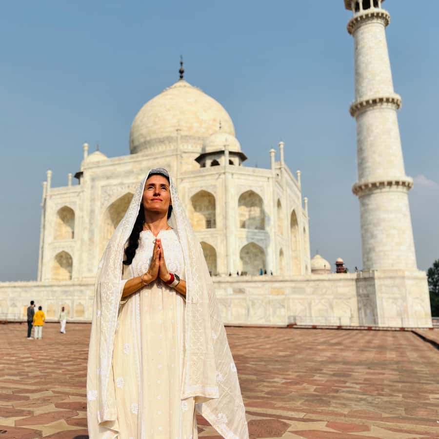 Von Delhi: Goldenes Dreieck-Tour 3 Tage mit Hotelübernachtung | GetYourGuide