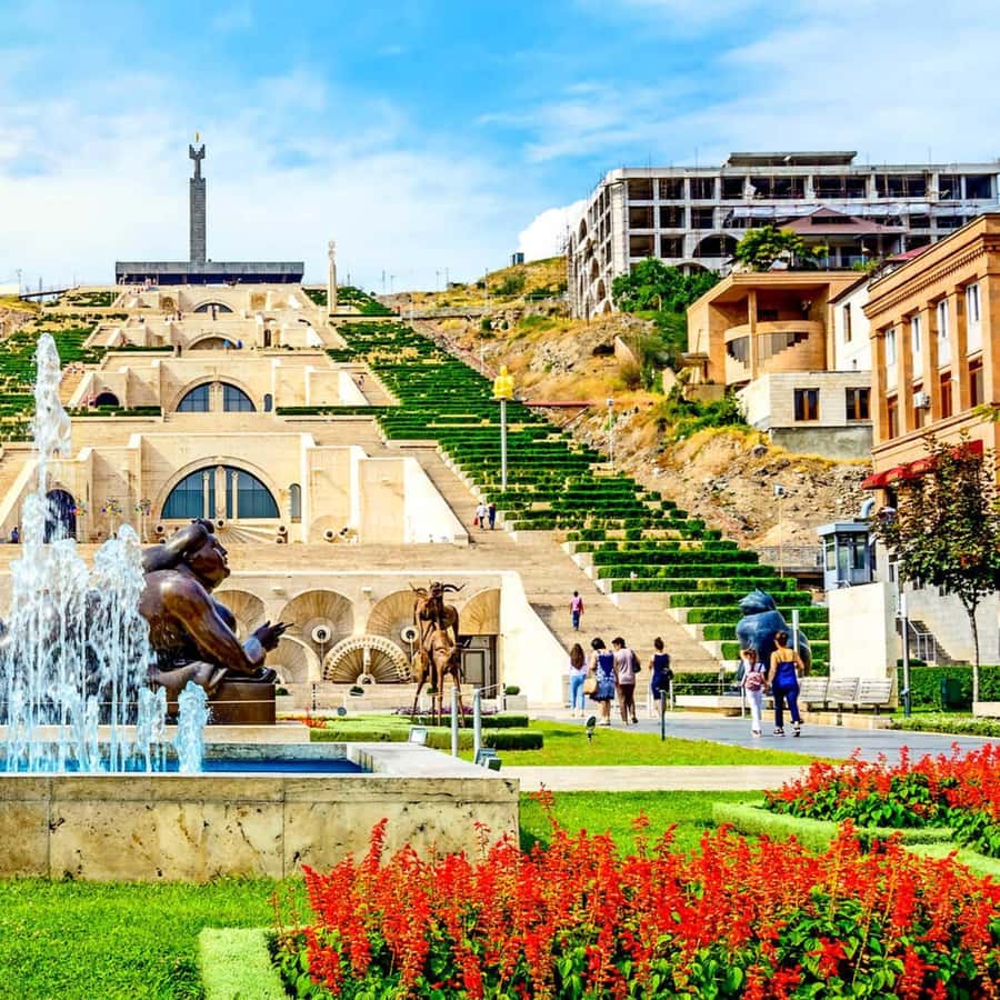 Discover Armenia from Tbilisi, Akhpat-dilijan-Sevan-Yerevan. | GetYourGuide