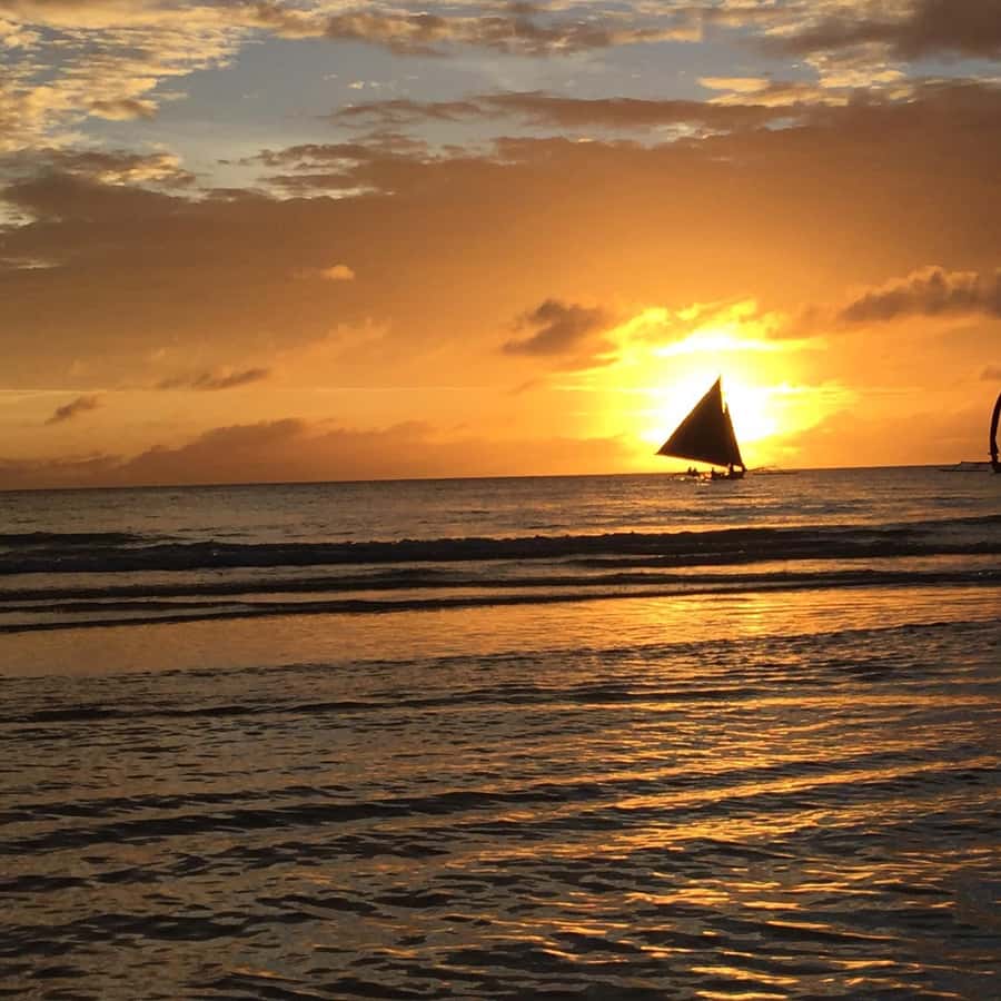 2-Hour Boracay Land Tour via Etrike | GetYourGuide