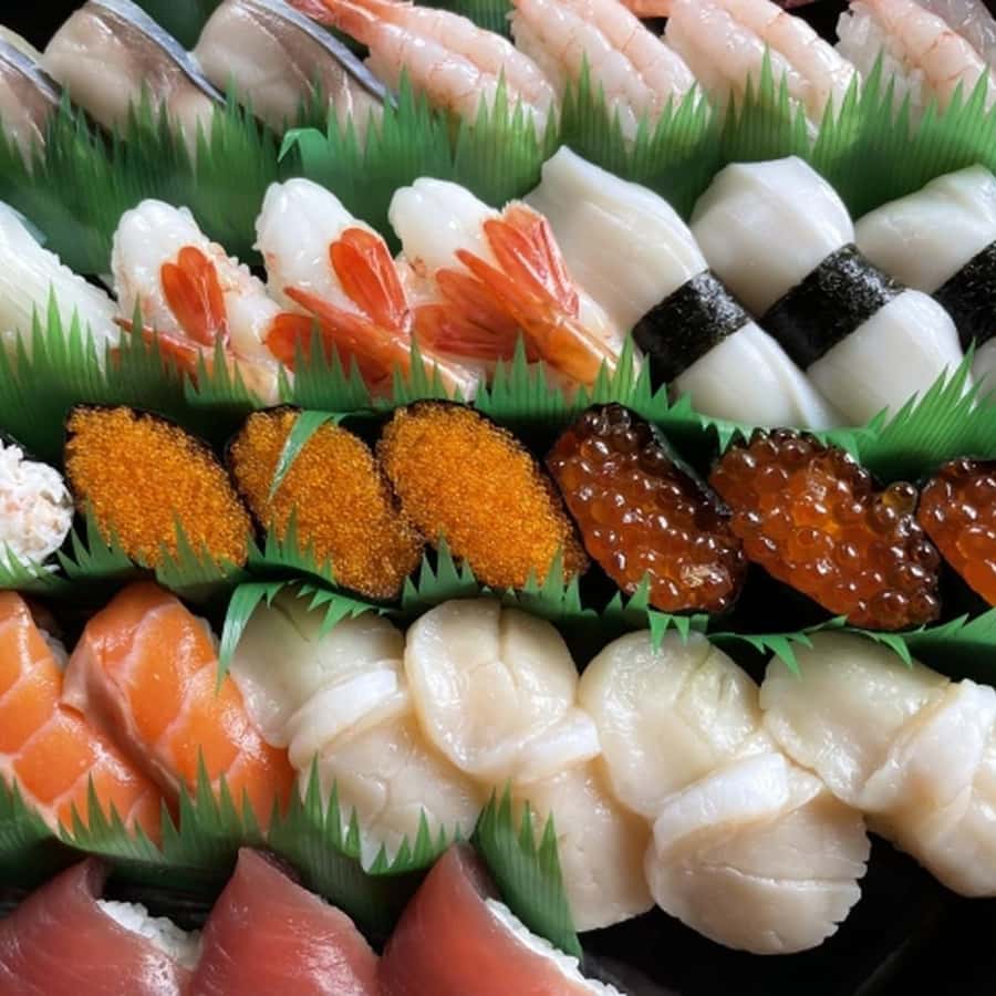 Sushi Making Experience in Kyoto | GetYourGuide