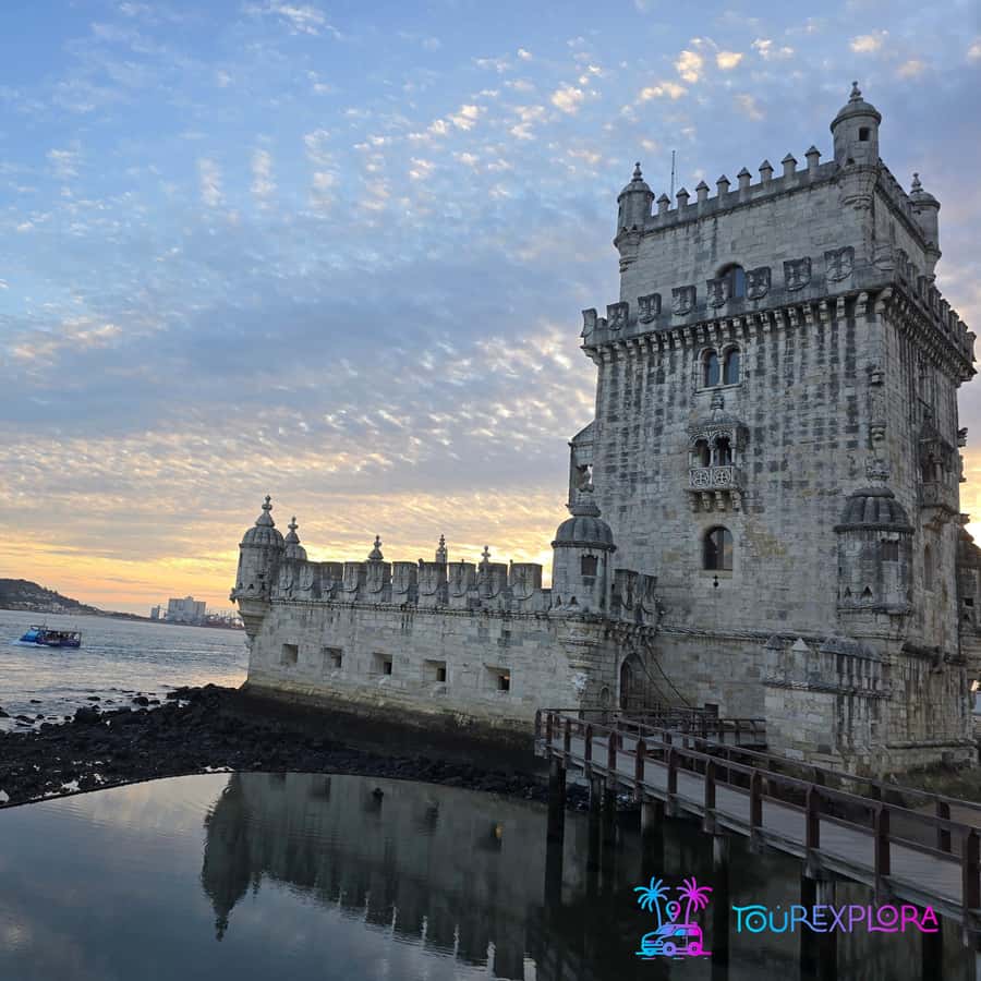 Tour della città di Lisbona: Tutte le attrazioni da non perdere con la ...