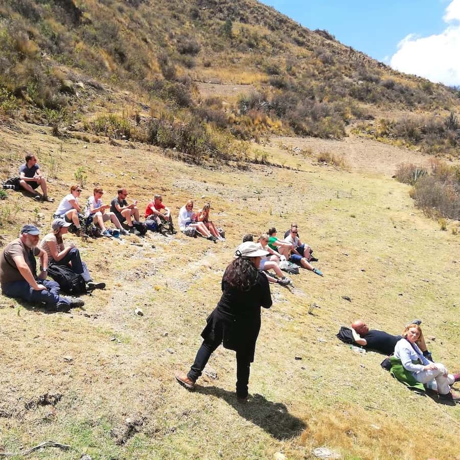 Animas Valley & Palca Canyon | GetYourGuide