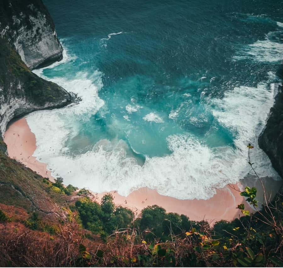 Bali/Nusa Penida: Island Beach Highlights Swim & Hike Tour | GetYourGuide