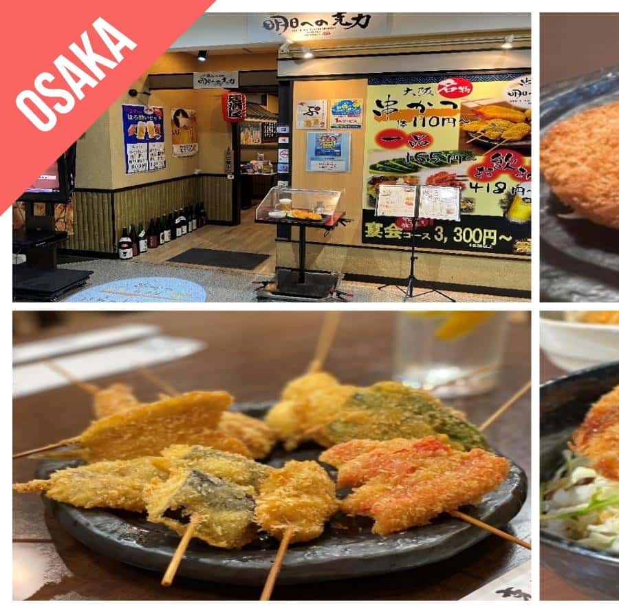 Have Fun in KANSAI Pass (1 Week Free Pass) | GetYourGuide