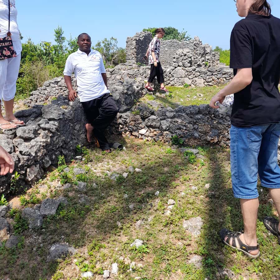 Zanzibar: Tumbatu Island Authentic Cultural Tour | GetYourGuide