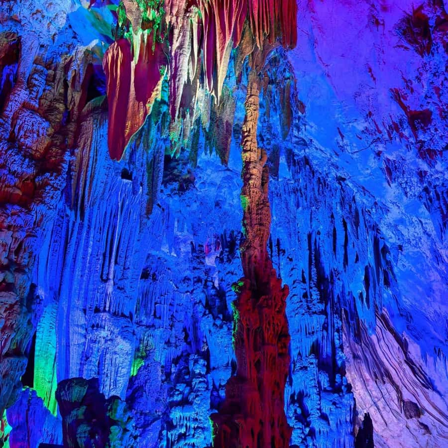 Guilin: Cave, Yulong Rafting, Ruyi Peak & Impression Show | GetYourGuide