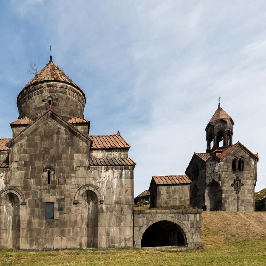 Discover Armenia from Tbilisi, Akhpat-dilijan-Sevan-Yerevan. | GetYourGuide