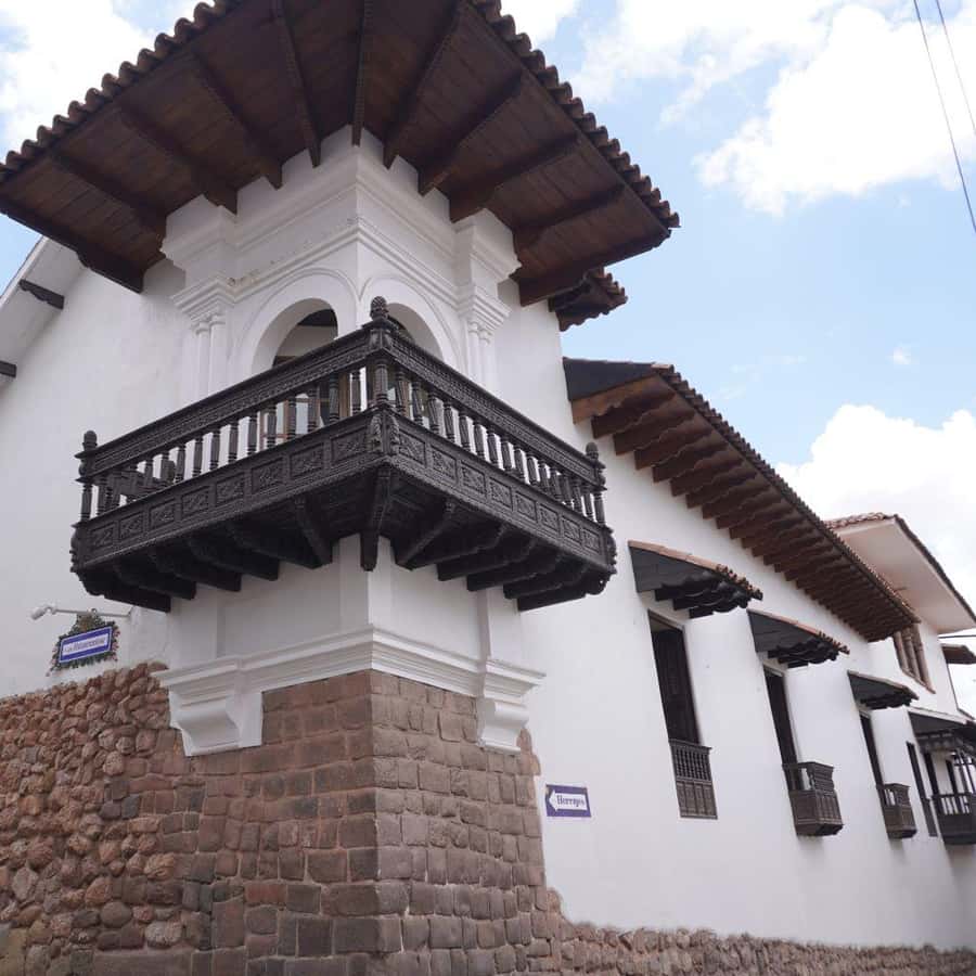 In Cusco: Walking tour through the historic center of Cusco. | GetYourGuide