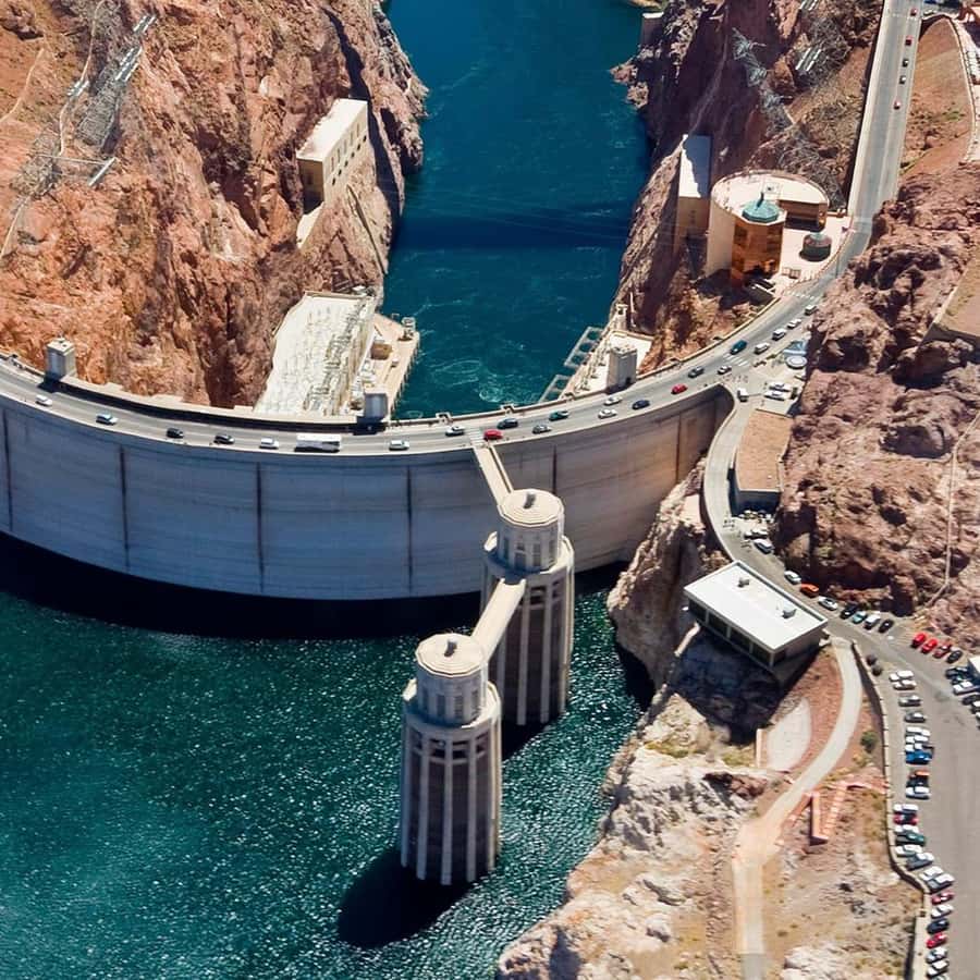 Grand Canyon Helicopter Flight & Hoover Dam River Float Raft | GetYourGuide