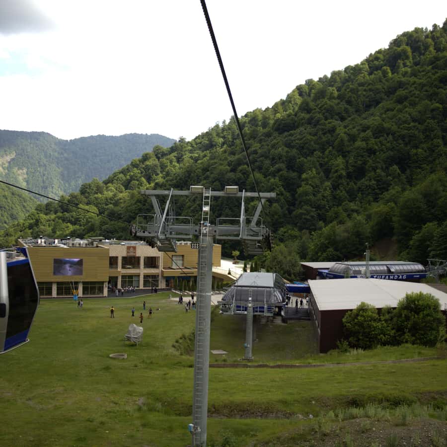 Da Baku a Mingechevir, Sheki e Gabala con foto professionali | GetYourGuide