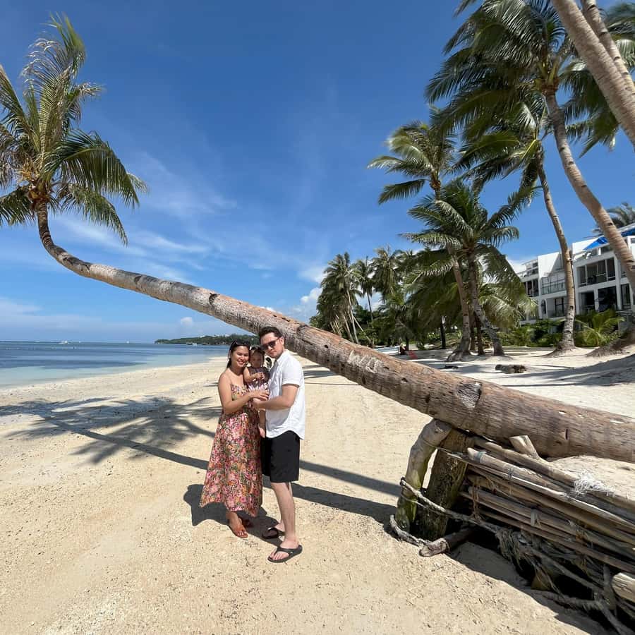 2-Hour Boracay Land Tour via Etrike | GetYourGuide