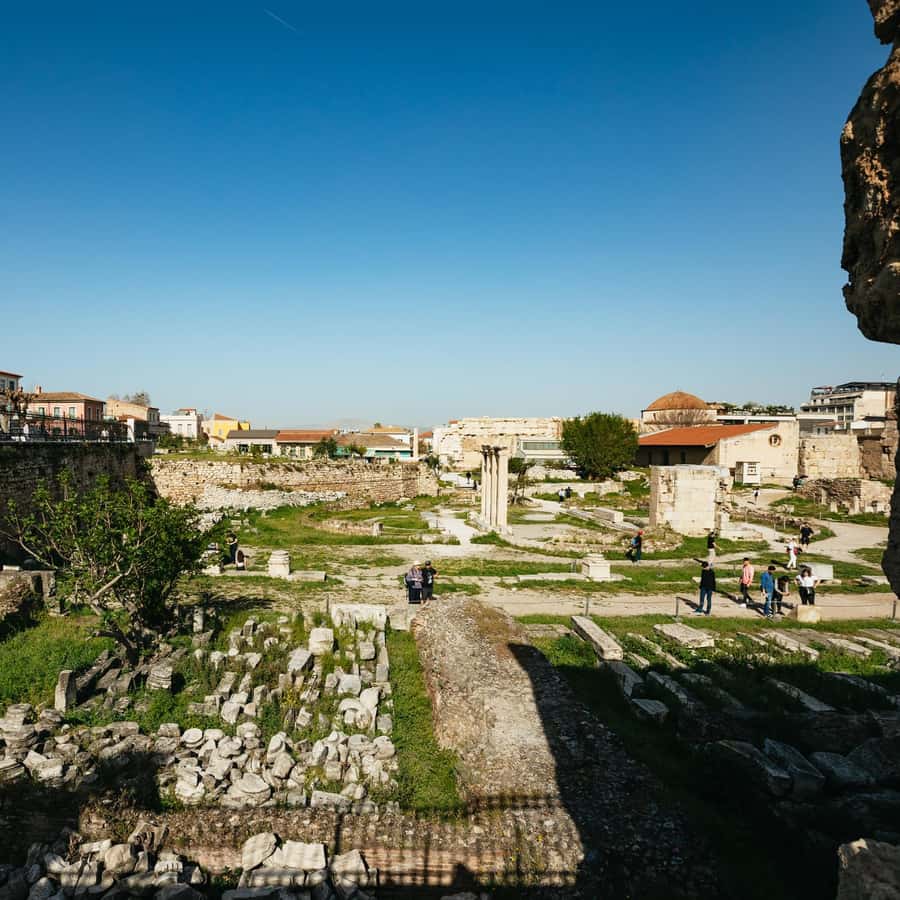 Athens: Women in Ancient Greece Guided Walking Tour | GetYourGuide