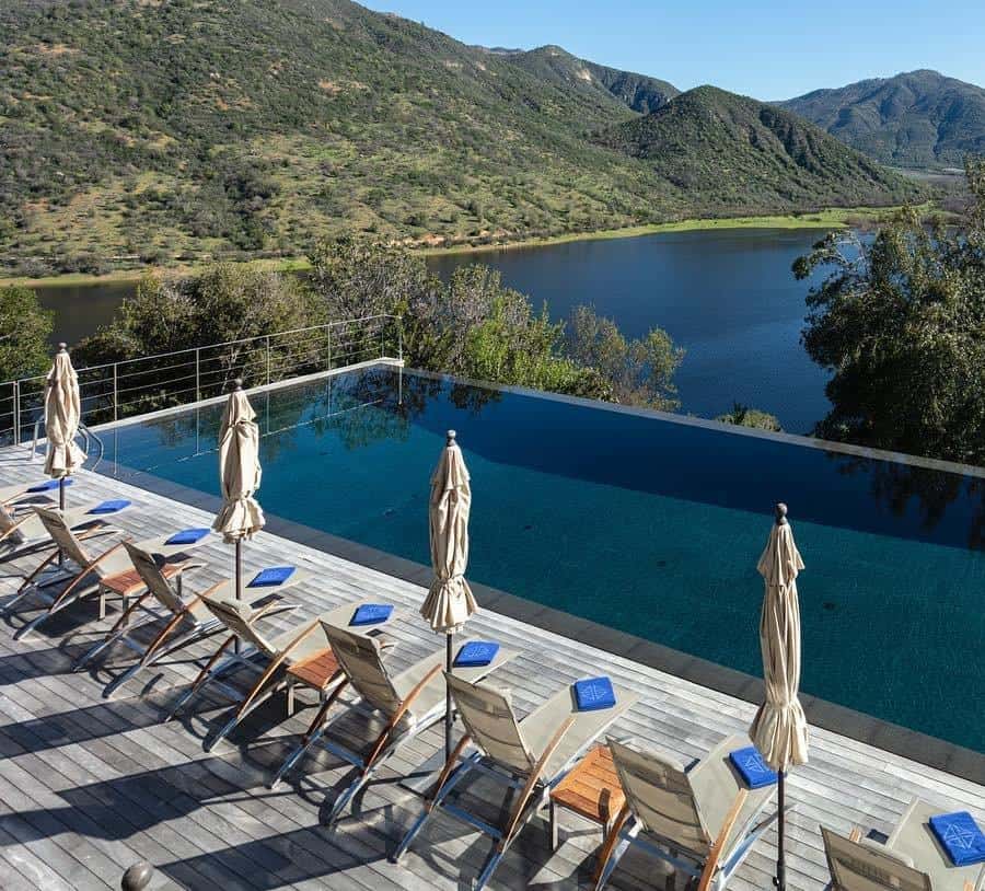 VIK Winery Tour with Wine Tasting and Lunch from Santiago | GetYourGuide