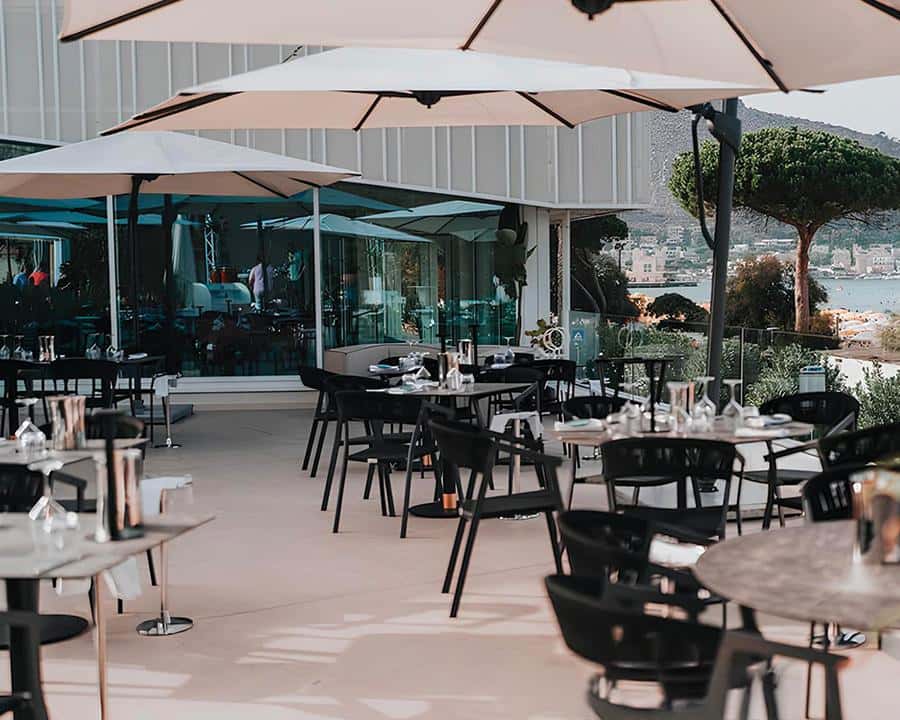 Palermo Mondello: Sirenetta Rooftop - Brunch Sicilian Experience ...