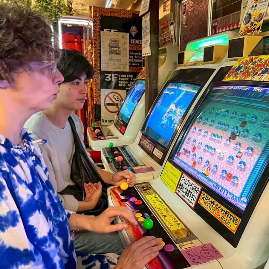 Tokyo: Akihabara Anime, Manga, Games Walk (Arcades,Gachapon) | GetYourGuide