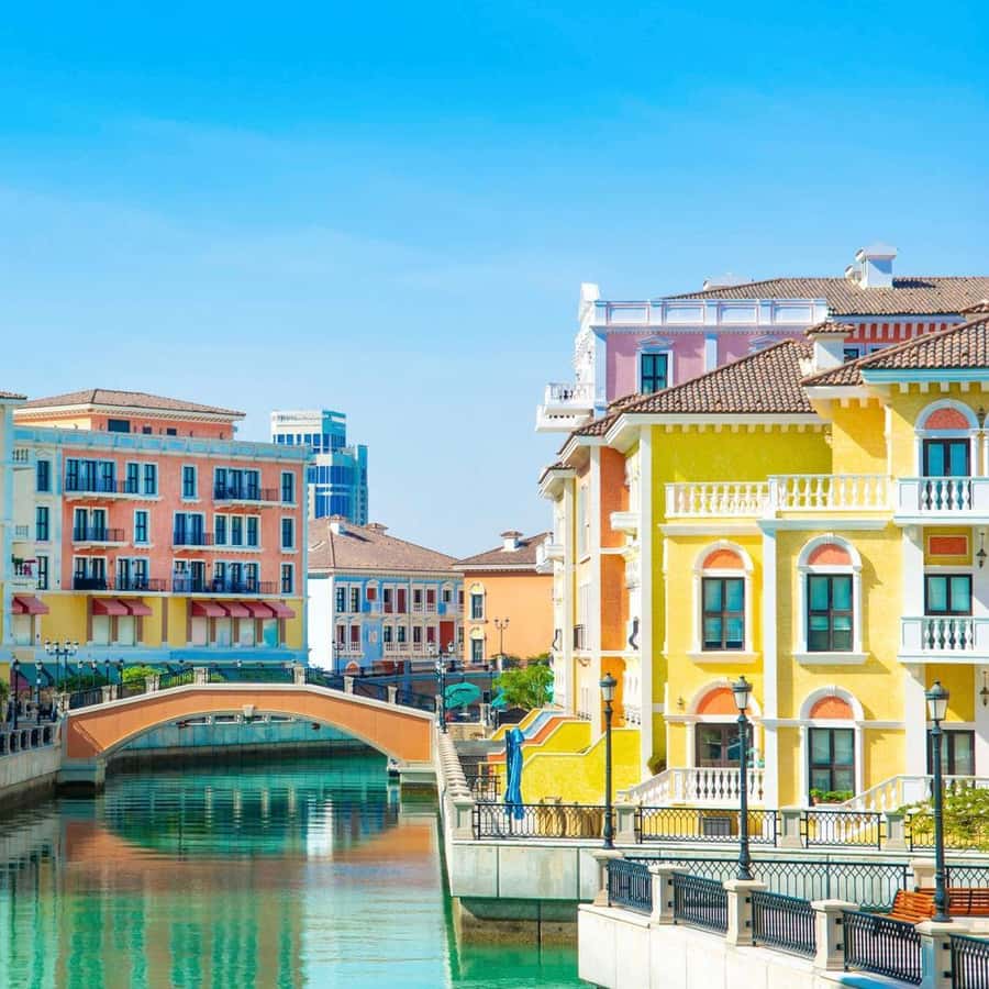 Doha: City Tour with Airport and Hotel Pickup-up & Drop-off | GetYourGuide