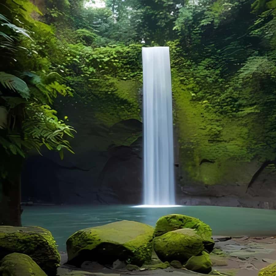 Bali: Rice terrace, Waterfall, and water Temple Day Tour | GetYourGuide