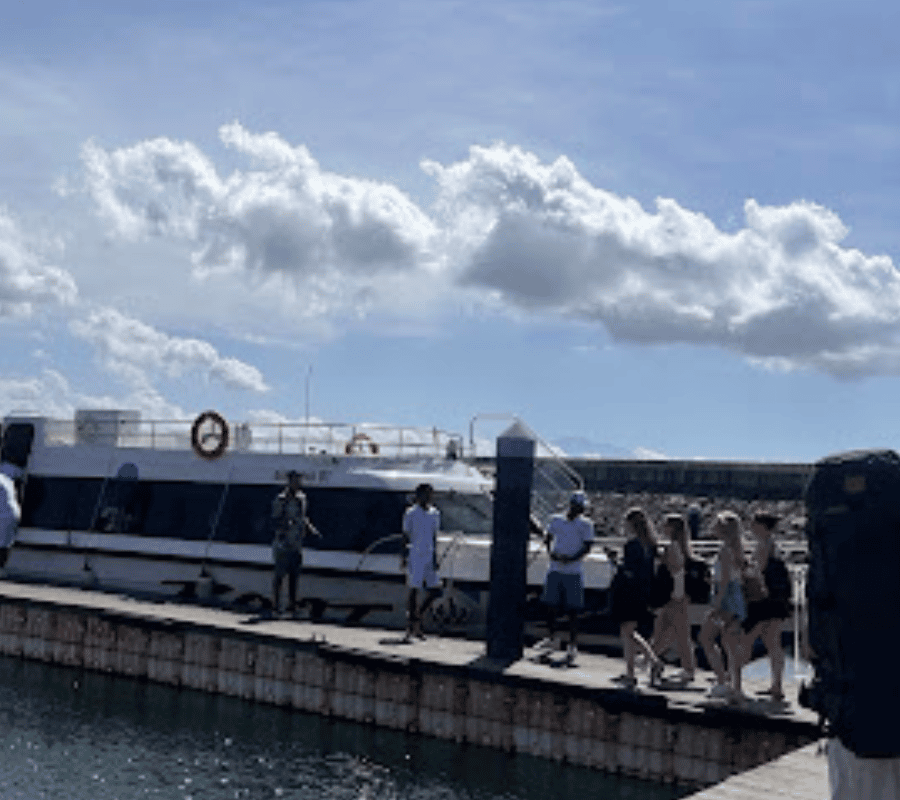 Ticket ferry: Sanur to Nusa Penida Gili T & Gili Air | GetYourGuide