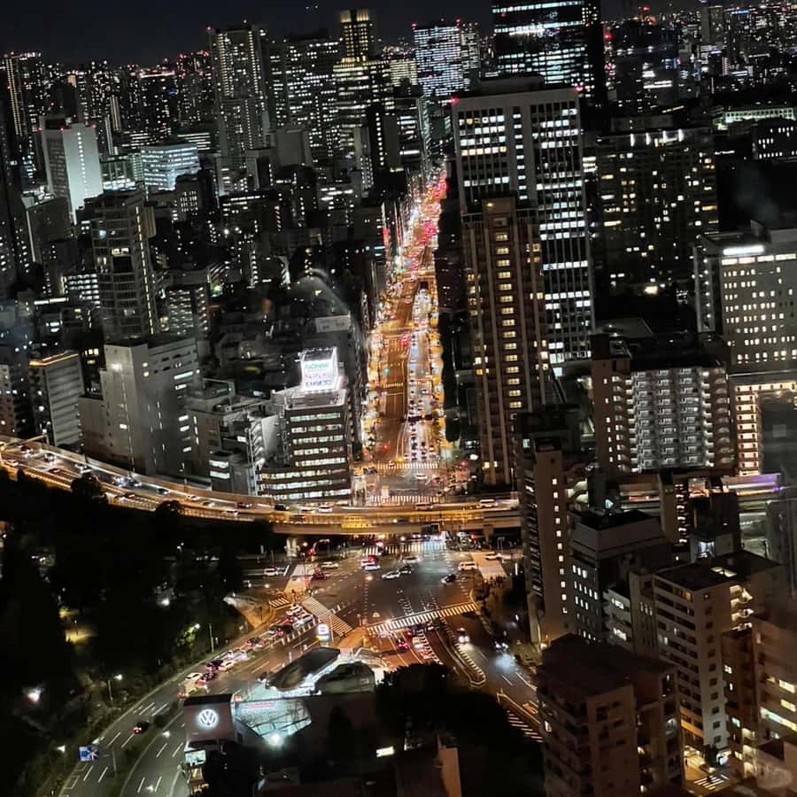 From Tokyo: Daikoku Parking, Tokyo Tower and Yokohama | GetYourGuide