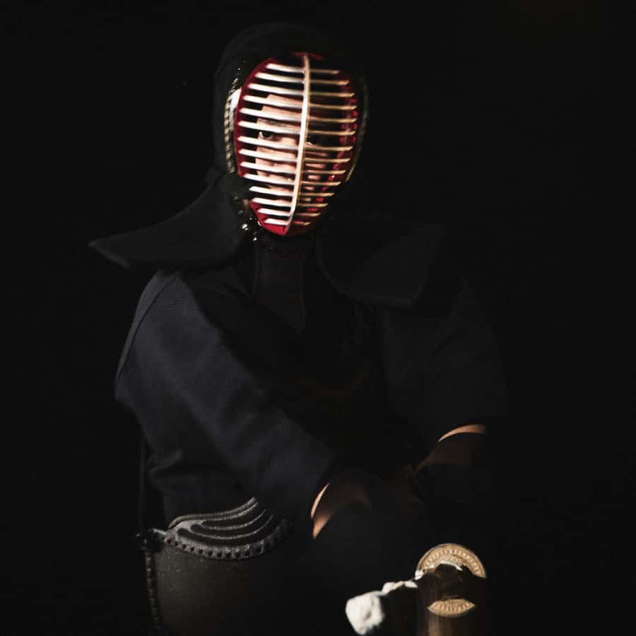 Osaka: Samurai Training Experience KENDO in Osaka | GetYourGuide