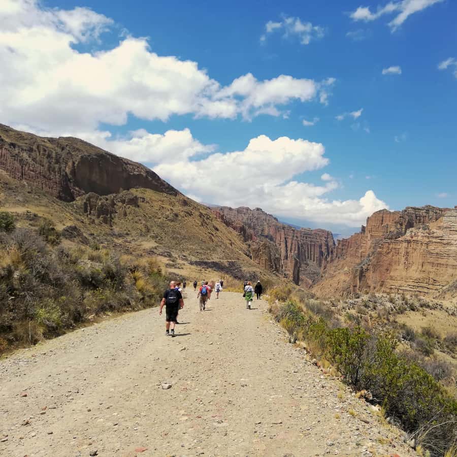 Animas Valley & Palca Canyon | GetYourGuide