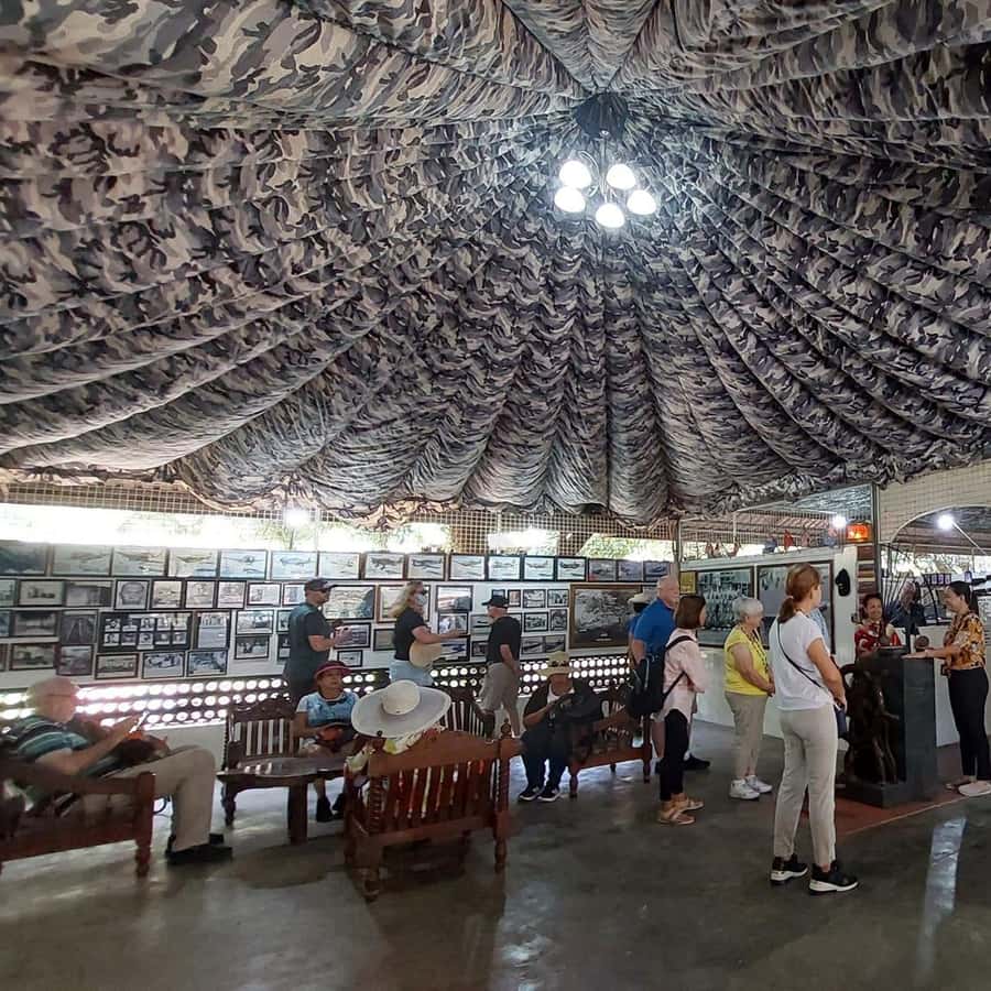 Puerto Princesa: Müze ve Miras Turu | GetYourGuide