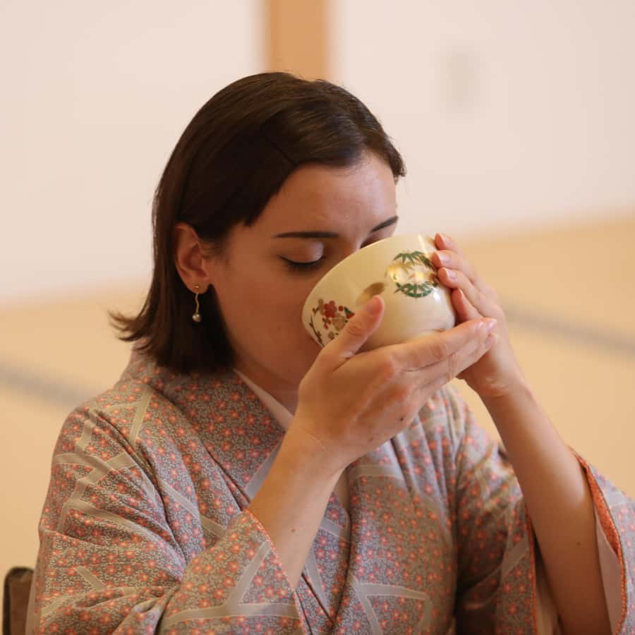 Tea Ceremony & Japanese Sweets at Tokyo’s Koboji Temple | GetYourGuide