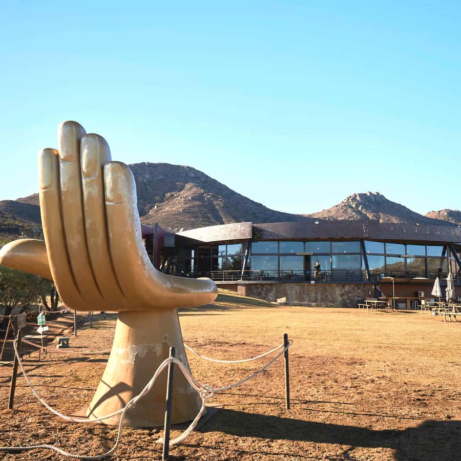 From Tijuana: Valle de Guadalupe Private Winery Tour | GetYourGuide