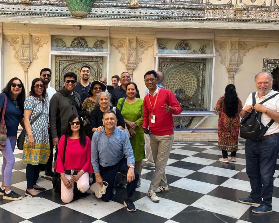 Udaipur: Jawai Bandh Leoparden-Safari-Tour | GetYourGuide