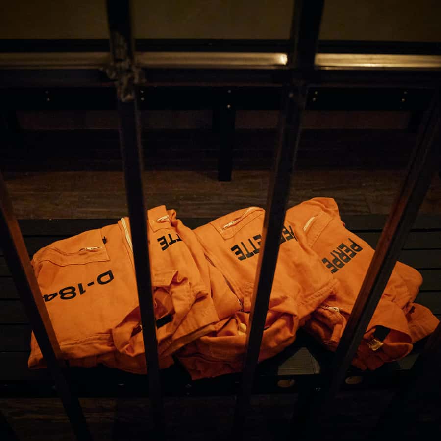 Paris : Perpette, l'expérience immersive | GetYourGuide